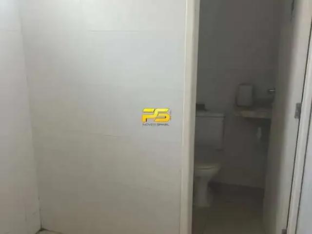 Loja / Comércio para Locação em João Pessoa/PB Centro