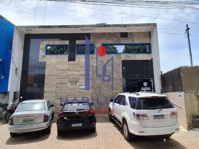 Loja / Comércio para Locação em João Pessoa/PB Centro