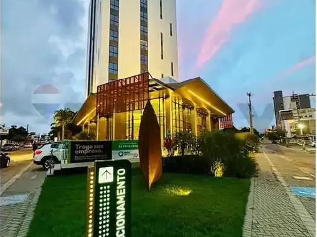 Loja / Comércio para Locação em João Pessoa/PB Bancários