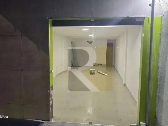 Loja / Comércio para Locação em João Pessoa/PB Bessa