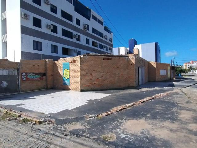Loja / Comércio para Locação em João Pessoa/PB Bessa