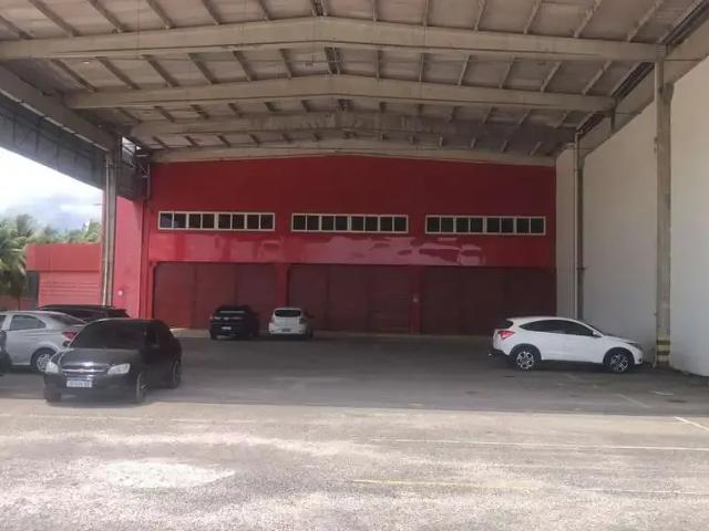 Loja / Comércio para Locação em João Pessoa/PB Ernesto Geisel