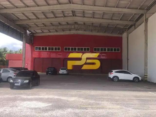 Loja / Comércio para Locação em João Pessoa/PB Ernesto Geisel