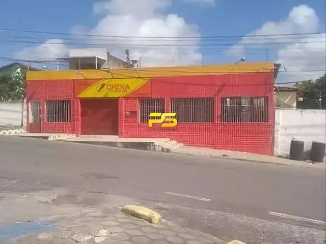 Loja / Comércio para Locação em João Pessoa/PB Ipês