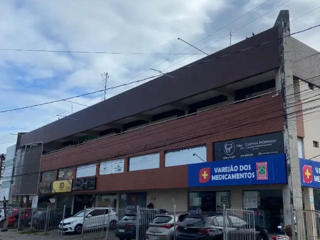 Loja / Comércio para Locação em João Pessoa/PB Jardim São Paulo
