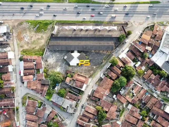 Loja / Comércio para Locação em João Pessoa/PB Jardim Veneza