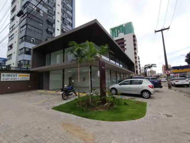 Loja / Comércio para Locação em João Pessoa/PB Manaíra