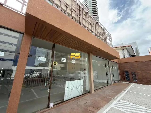 Loja / Comércio para Locação em João Pessoa/PB Manaíra