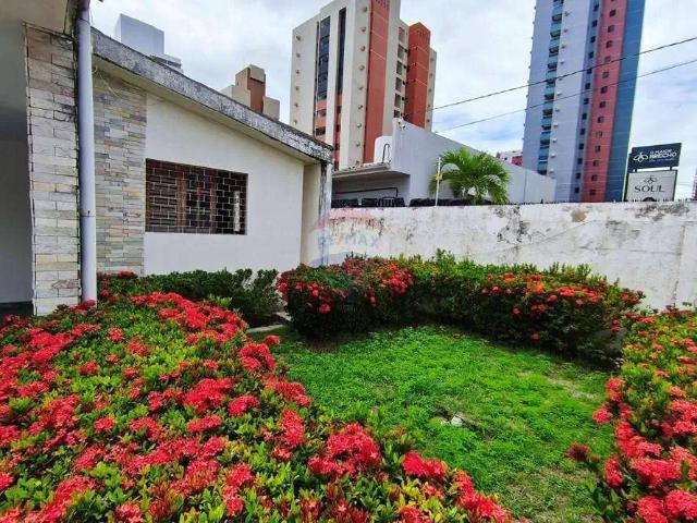 Loja / Comércio para Locação em João Pessoa/PB Manaíra 5 Quartos