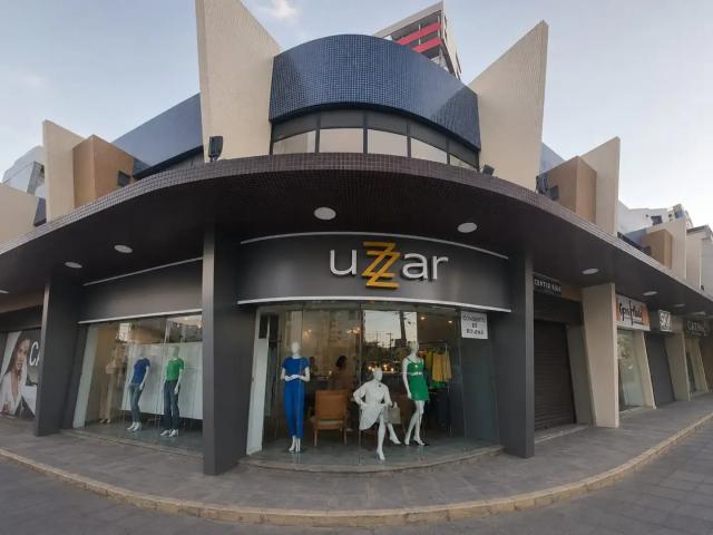 Loja / Comércio para Locação em João Pessoa/PB Manaíra
