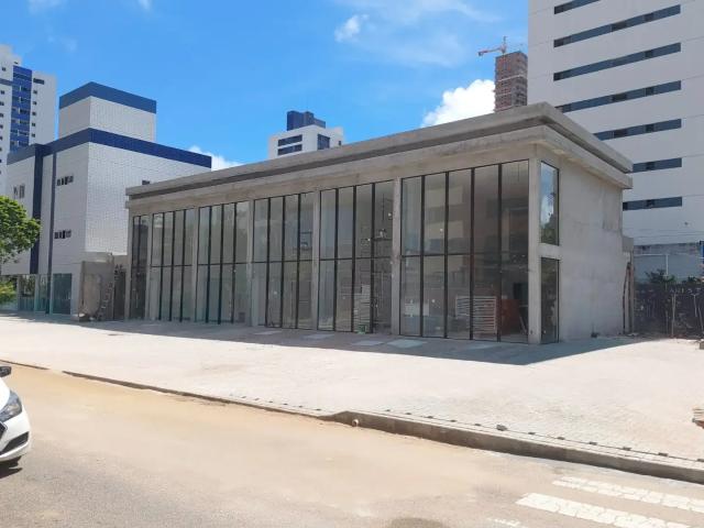 Loja / Comércio para Locação em João Pessoa/PB Manaíra