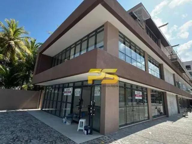 Loja / Comércio para Locação em João Pessoa/PB Manaíra