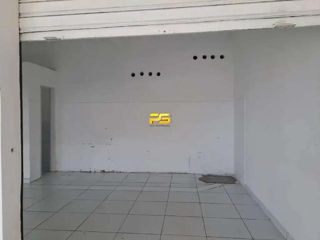 Loja / Comércio para Locação em João Pessoa/PB Mangabeira