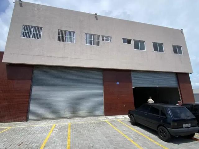 Loja / Comércio para Locação em João Pessoa/PB Mandacaru