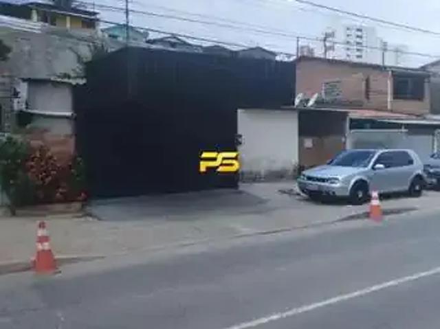 Loja / Comércio para Locação em João Pessoa/PB Miramar