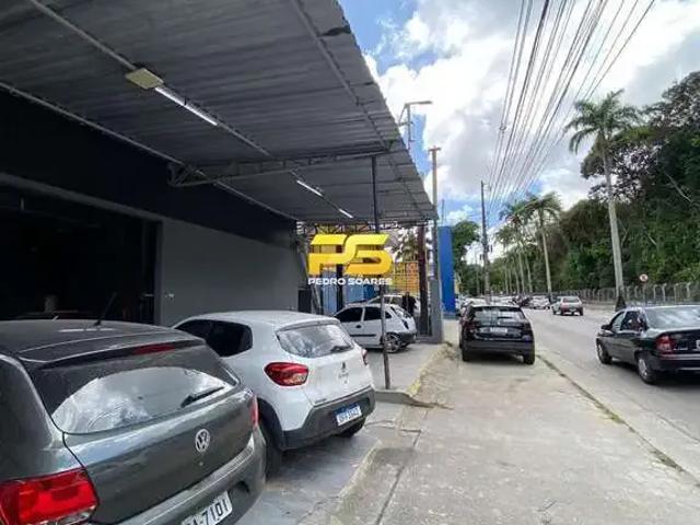 Loja / Comércio para Locação em João Pessoa/PB Torre