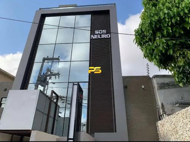 Loja / Comércio para Locação em João Pessoa/PB Torre