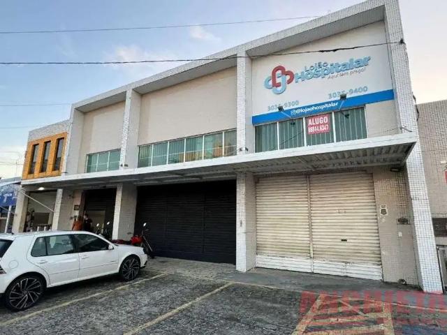 Loja / Comércio para Locação em João Pessoa/PB Torre