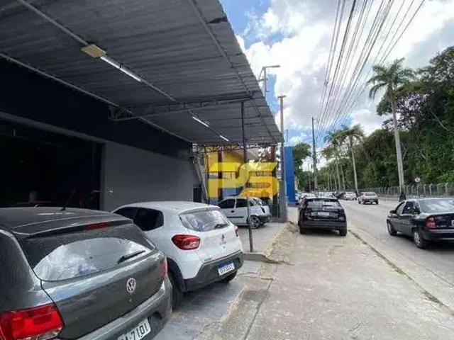 Loja / Comércio para Locação em João Pessoa/PB Torre