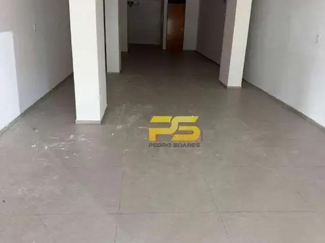 Loja / Comércio para Locação em João Pessoa/PB Tambaú