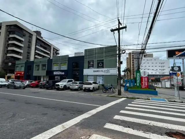 Loja / Comércio para Locação em João Pessoa/PB Tambaú