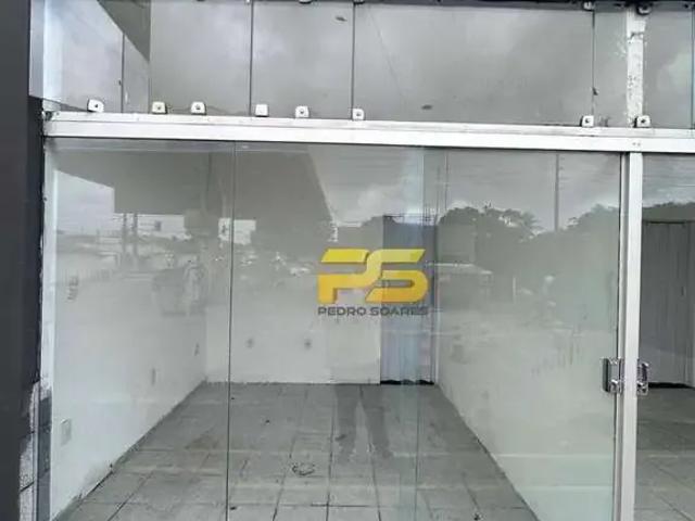 Loja / Comércio para Locação em João Pessoa/PB Varjão