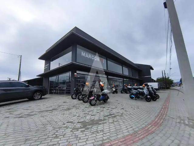 Loja / Comércio para Locação em Joinville/SC Aventureiro