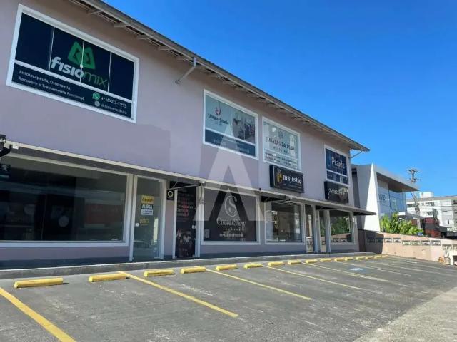 Loja / Comércio para Locação em Joinville/SC América