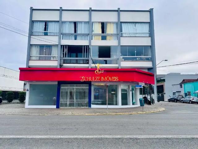 Loja / Comércio para Locação em Joinville/SC América