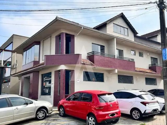 Loja / Comércio para Locação em Joinville/SC América