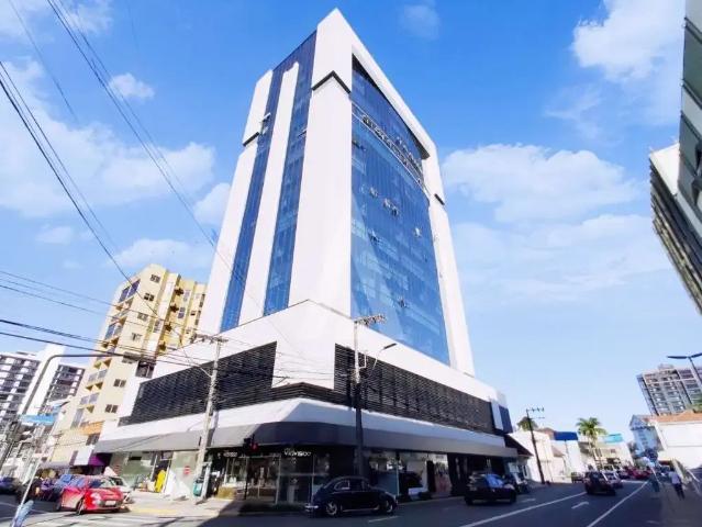 Loja / Comércio para Locação em Joinville/SC América