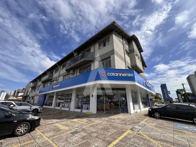 Loja / Comércio para Locação em Joinville/SC América