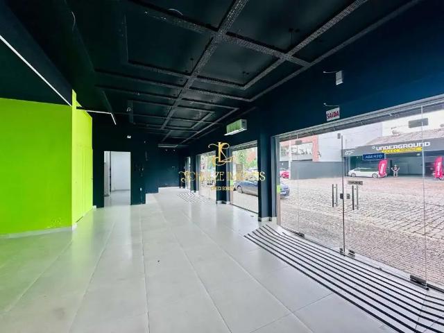 Loja / Comércio para Locação em Joinville/SC América
