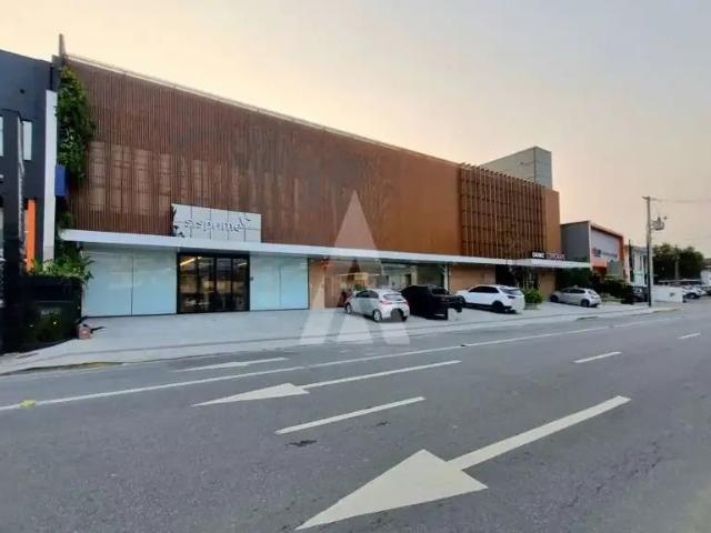 Loja / Comércio para Locação em Joinville/SC América