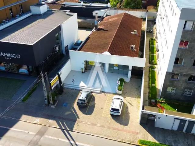 Loja / Comércio para Locação em Joinville/SC América