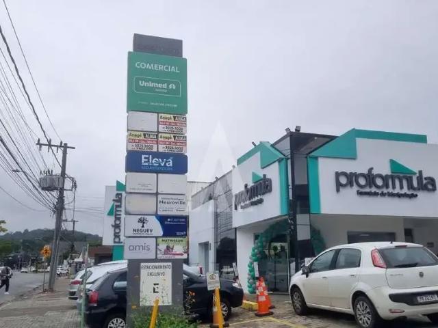 Loja / Comércio para Locação em Joinville/SC América
