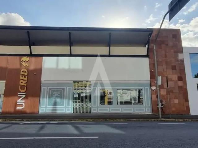 Loja / Comércio para Locação em Joinville/SC América