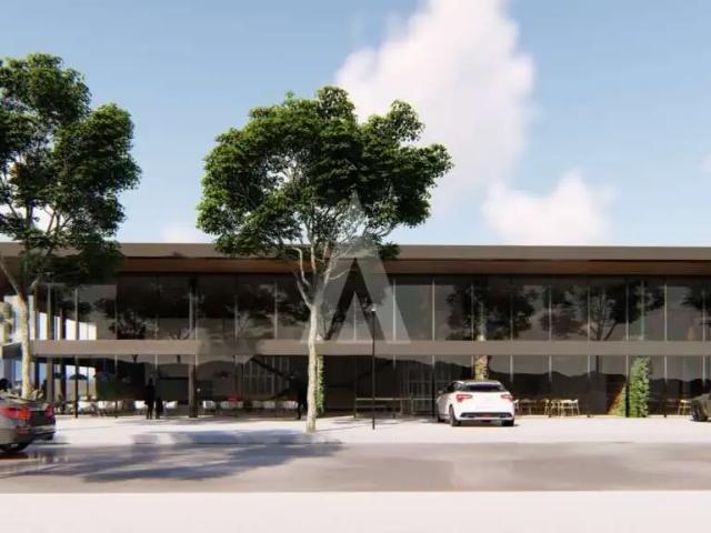 Loja / Comércio para Locação em Joinville/SC América