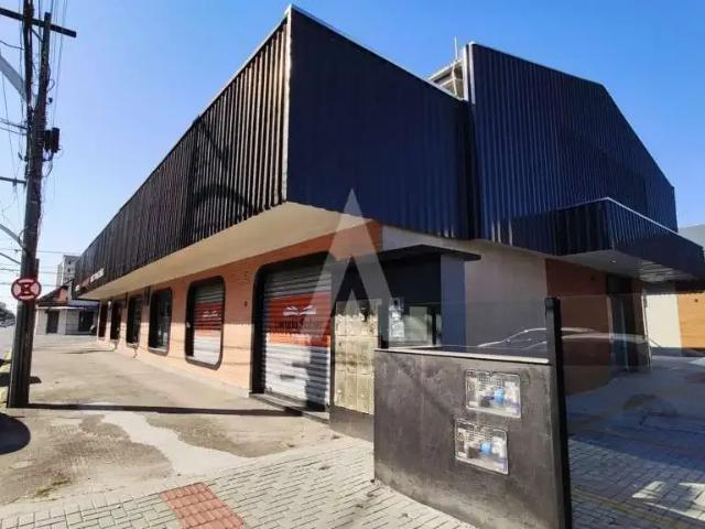Loja / Comércio para Locação em Joinville/SC Anita Garibaldi