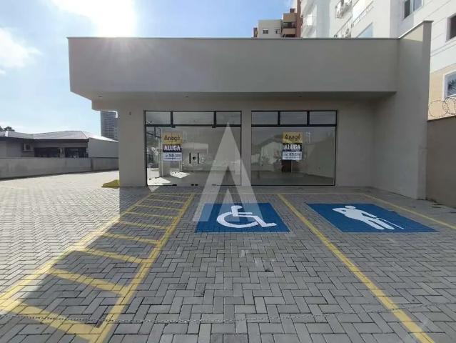 Loja / Comércio para Locação em Joinville/SC Anita Garibaldi