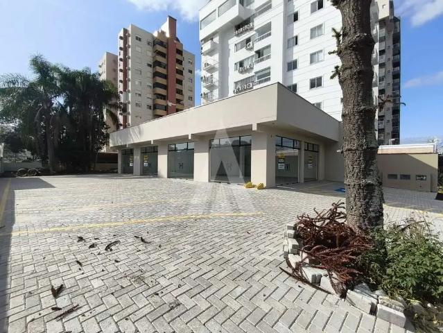 Loja / Comércio para Locação em Joinville/SC Anita Garibaldi
