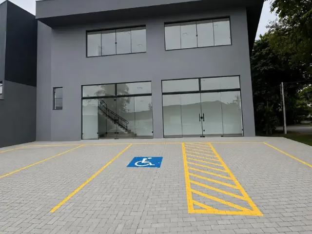 Loja / Comércio para Locação em Joinville/SC Anita Garibaldi