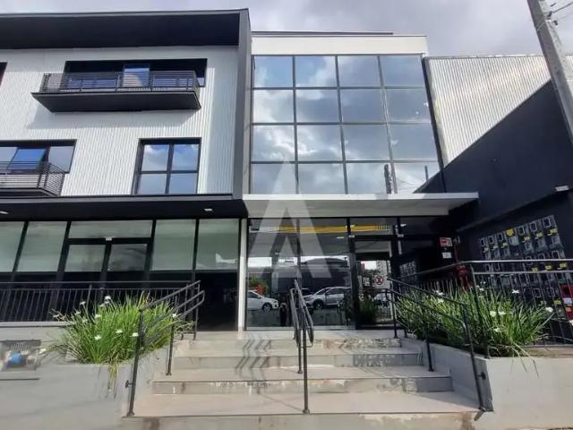 Loja / Comércio para Locação em Joinville/SC Bucarein