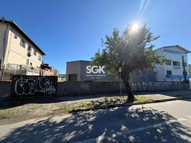 Loja / Comércio para Locação em Joinville/SC Bucarein