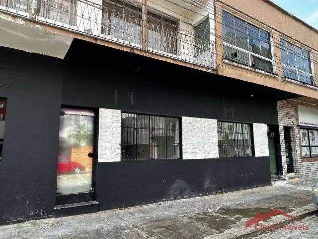 Loja / Comércio para Locação em Joinville/SC Bucarein