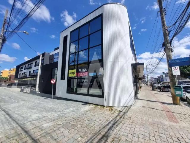 Loja / Comércio para Locação em Joinville/SC Bucarein