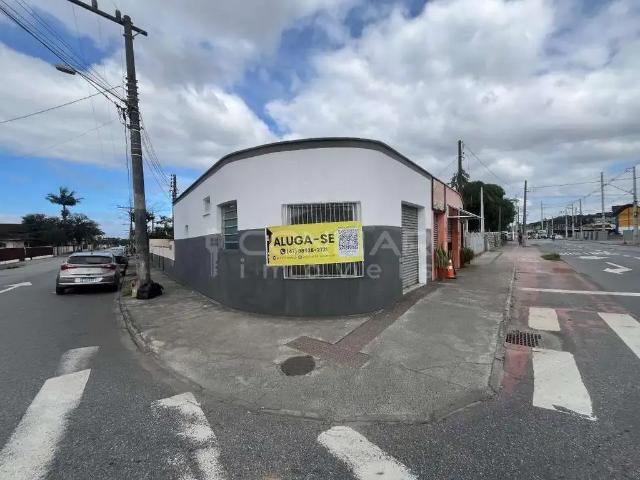 Loja / Comércio para Locação em Joinville/SC Boa Vista