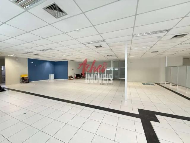Loja / Comércio para Locação em Joinville/SC Boa Vista