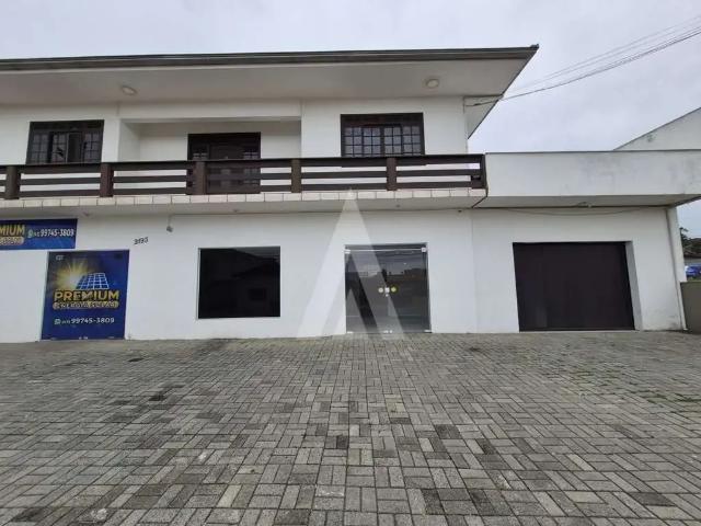 Loja / Comércio para Locação em Joinville/SC Boa Vista