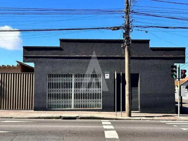 Loja / Comércio para Locação em Joinville/SC Boa Vista
